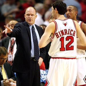 Jon Greenberg: Scott Skiles, John Salmons up to their old tricks with ...