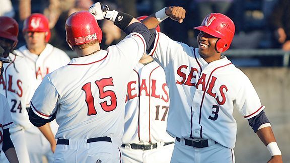 Jim Caple: In the Golden Baseball League, it's one last chance - ESPN