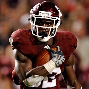 Gray is the difference in gritty A&M win - ESPN - Big 12 Blog- ESPN