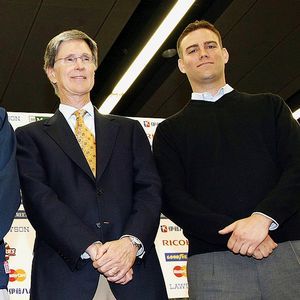 Chess game continues in Epstein saga - ESPN - Chicago Cubs Blog- ESPN