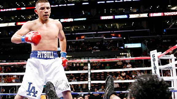 Troubles behind, Gomez to return - ESPN - Dan Rafael Blog- ESPN