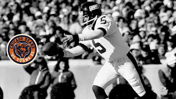'85 Bears: A dominant playoff opener - ESPN - Chicago Bears Blog- ESPN