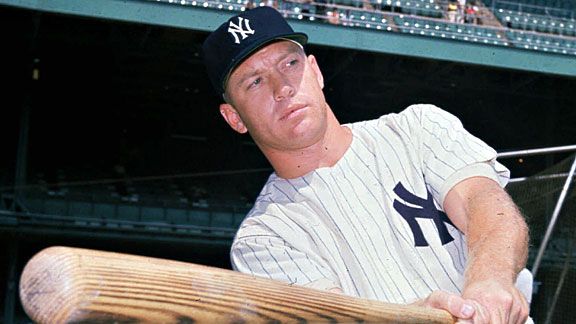 50 greatest Yankees of all time: 15-1 - ESPN - SweetSpot- ESPN