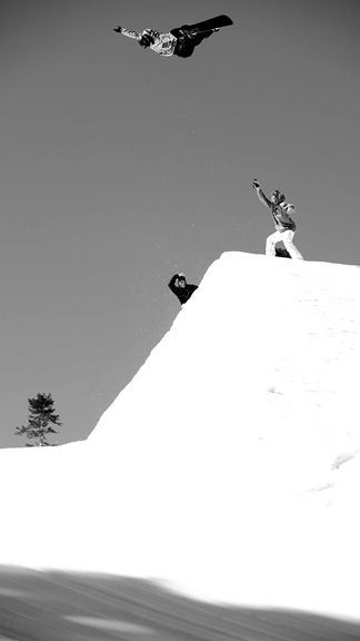 New Winter X Games fan vote contest: Best Method - ESPN