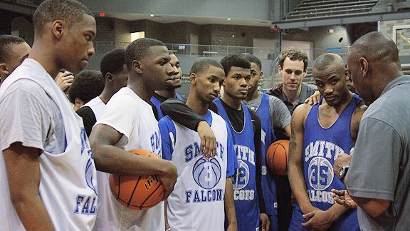 Last season a great one for A. Maceo Smith - ESPN - Dallas High School ...