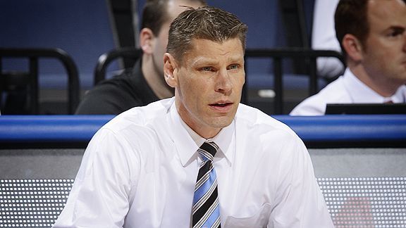 Moser believes Loyola's future is bright - ESPN - Chicago Colleges Blog ...