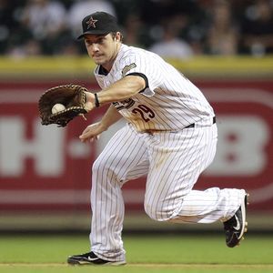 Brett Wallace gets an opportunity as Houston Astros first baseman - ESPN