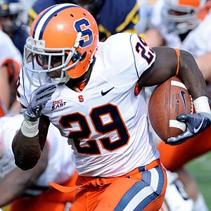 Antwon Bailey ready to shine for Orange - ESPN - College Football ...