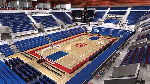 Dallas Colleges Report- ESPN