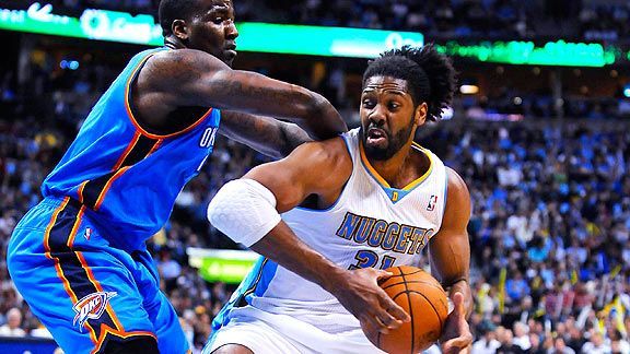 NBA - Which teams should use their traded player exceptions - ESPN