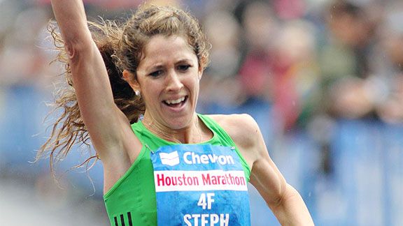 Stephanie Rothstein offers Sage Steele a refreshing tip - ESPN