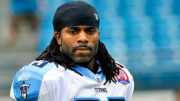 Michael Griffin hopeful after Titans' changes - ESPN - AFC South- ESPN