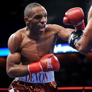 Devon Alexander to battle Kell Brook - ESPN