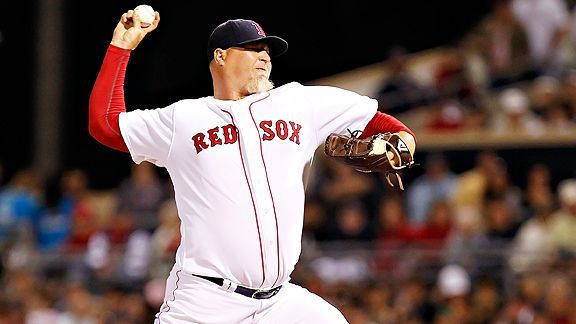 MLB -- Weighty issues, All-Star style - ESPN