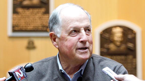 Pat Gillick's 10 best moves - ESPN - SweetSpot- ESPN