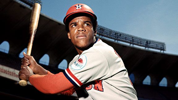 The cautionary tale of Cesar Cedeno - ESPN - SweetSpot- ESPN