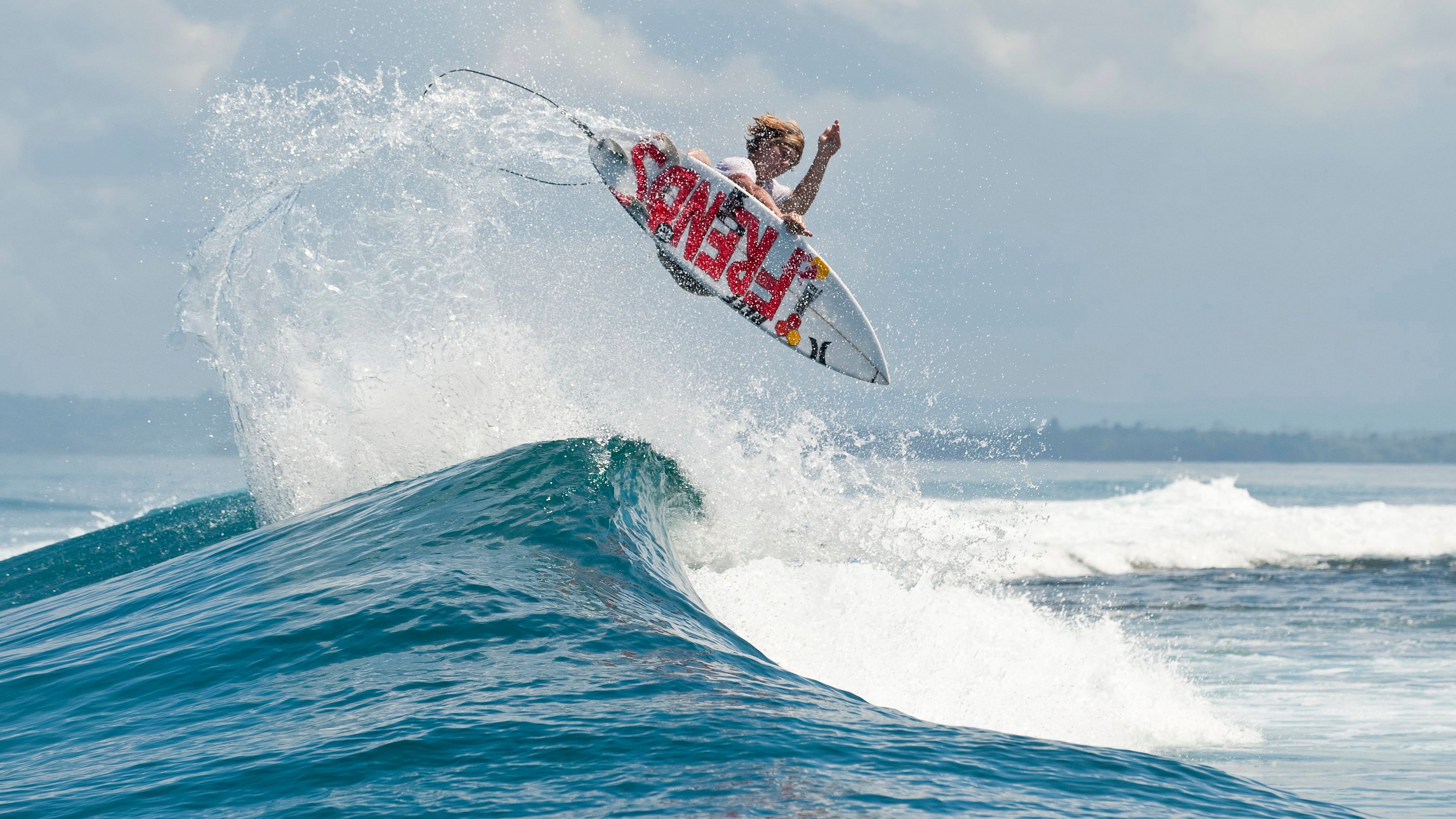 Conner Coffin, Mitch Coleborn, Warren Smith and Benji Weatherley join ...