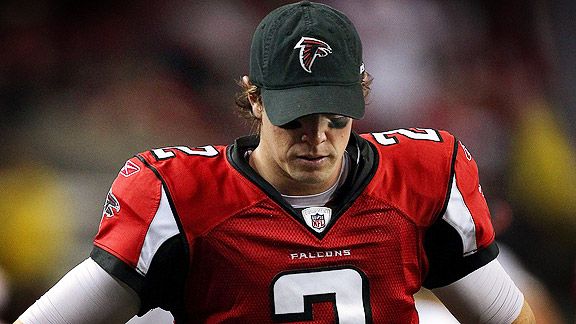 Matt Ryan fueled by elusive playoff win - ESPN