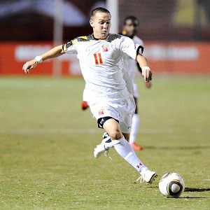 NCAA men's soccer -- Players to watch - ESPN