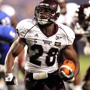 College football -- Dashing though a scoring frenzy and crazy comebacks ...