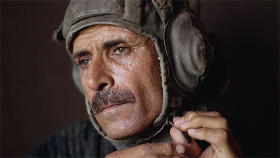 Afghanistan national sport of buzkashi evolves in post-9/11 world ...