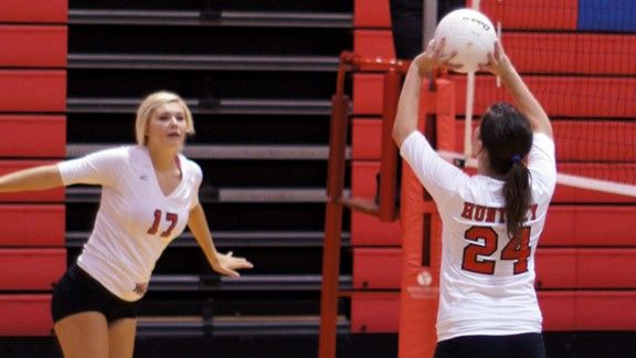 ESPNHS Volleyball- ESPN