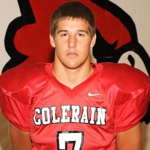 Joe Bolden talks future with Michigan Wolverines - ESPN