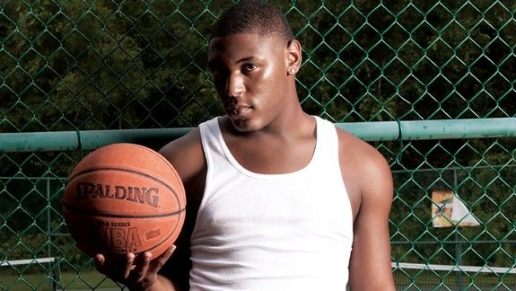 Basketball a refuge for DeAndre Turner - ESPN - ESPNHS Florida- ESPN