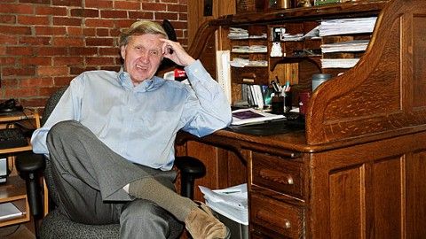 NASCAR - Ken Squier still worth listening to for NASCAR - ESPN
