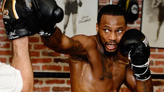 Chad Dawson happy to be back at 175 - ESPN