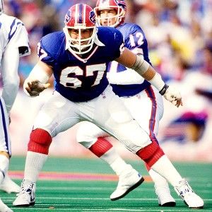Buffalo Bills' Kent Hull remembered for grit, leadership strength after ...