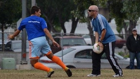 De Anza gears up for clash with Sounders - ESPN - ESPNHS Boys' Soccer- ESPN