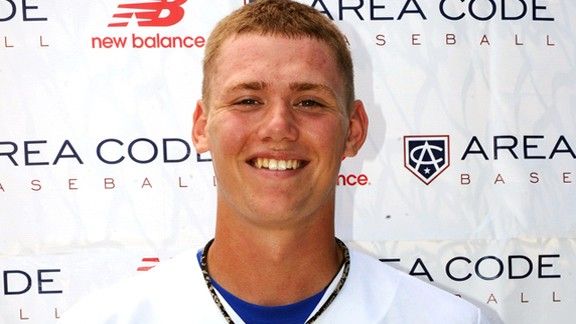 Carson Kelly is one of the Northwest's best - ESPN - ESPNHS Baseball- ESPN