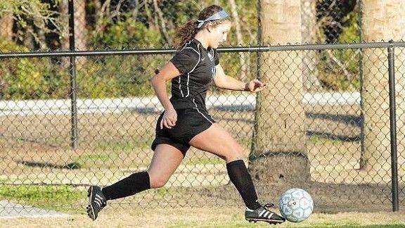 ESPNHS Girls' Soccer- ESPN