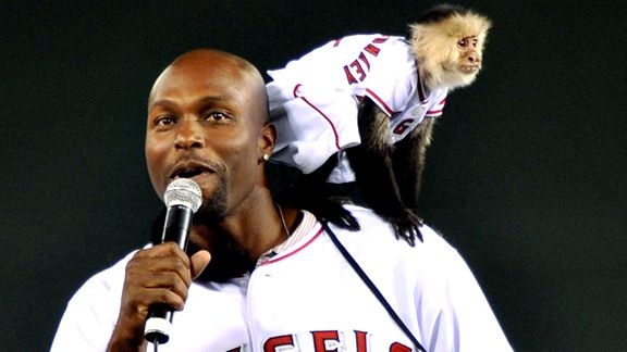 Stadium Songs: Los Angeles Angels - ESPN - Athletes- ESPN