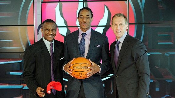 Toronto Raptors roster questions - ESPN