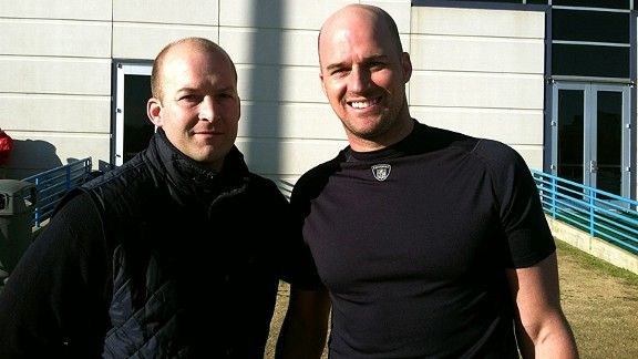 Name that Hasselbeck brother - ESPN - AFC South- ESPN