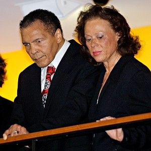 A call to action to pro athletes to use Muhammad Ali as a role model - ESPN