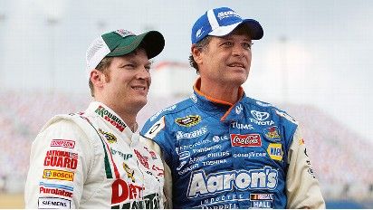 NASCAR - Michael Waltrip could pay four-car-per-team price - ESPN