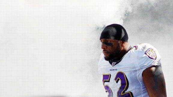NFL- Baltimore Ravens can overcome Ray Lewis loss - ESPN