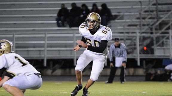 Get Familiar with inspirational Addison Marshall - ESPN - ESPNHS ...