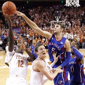 2012 NCAA Final Four -- Title-game breakdown of the Kansas players - ESPN