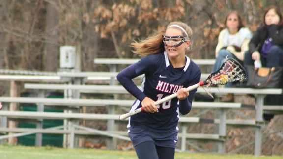 Girls' Region Players of the Week - ESPN - ESPNHS Lacrosse- ESPN