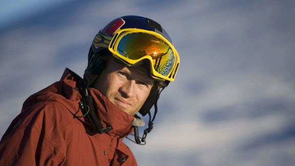 Shane McConkey movie trailer drops - ESPN