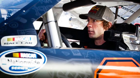 Catching up with the ever-busy Travis Pastrana - ESPN