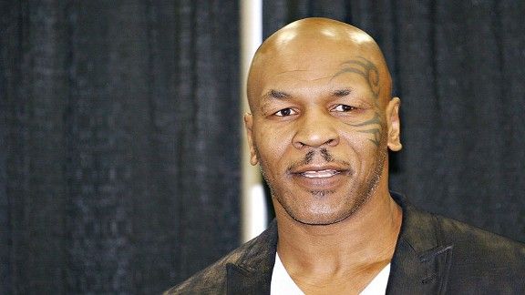Mike Tyson on WWE and real-life Glass Joe - ESPN - Tech - ESPN Playbook ...