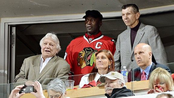 Curse of Michael Jordan ices Blackhawks - ESPN - Fandom - ESPN Playbook ...