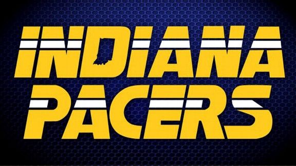 Indiana Pacers fan has redesign for team - ESPN - Visuals - ESPN ...