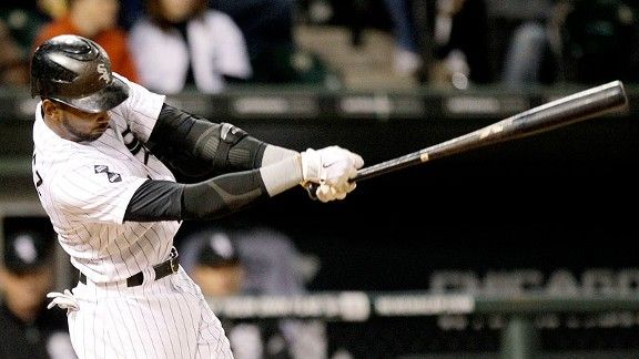 Family reunion inspires Sox's Ramirez - ESPN - Chicago White Sox Blog- ESPN