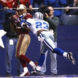 Dwayne Goodrich back with message - ESPN